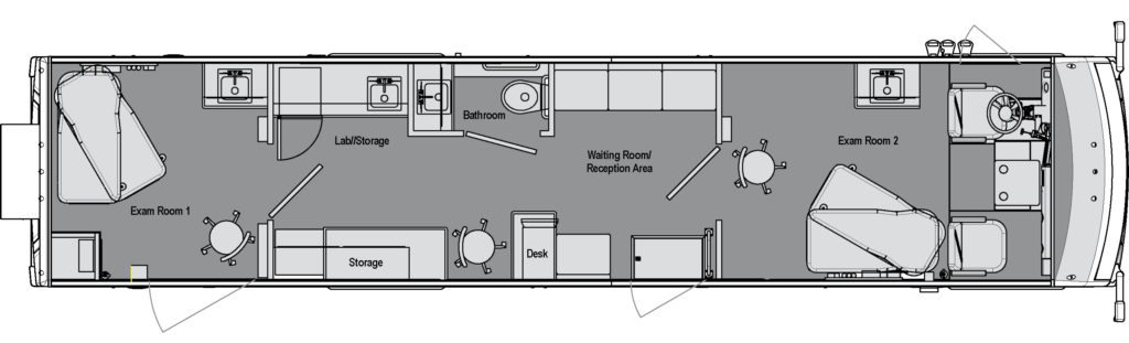 Health | Mobile Health Units