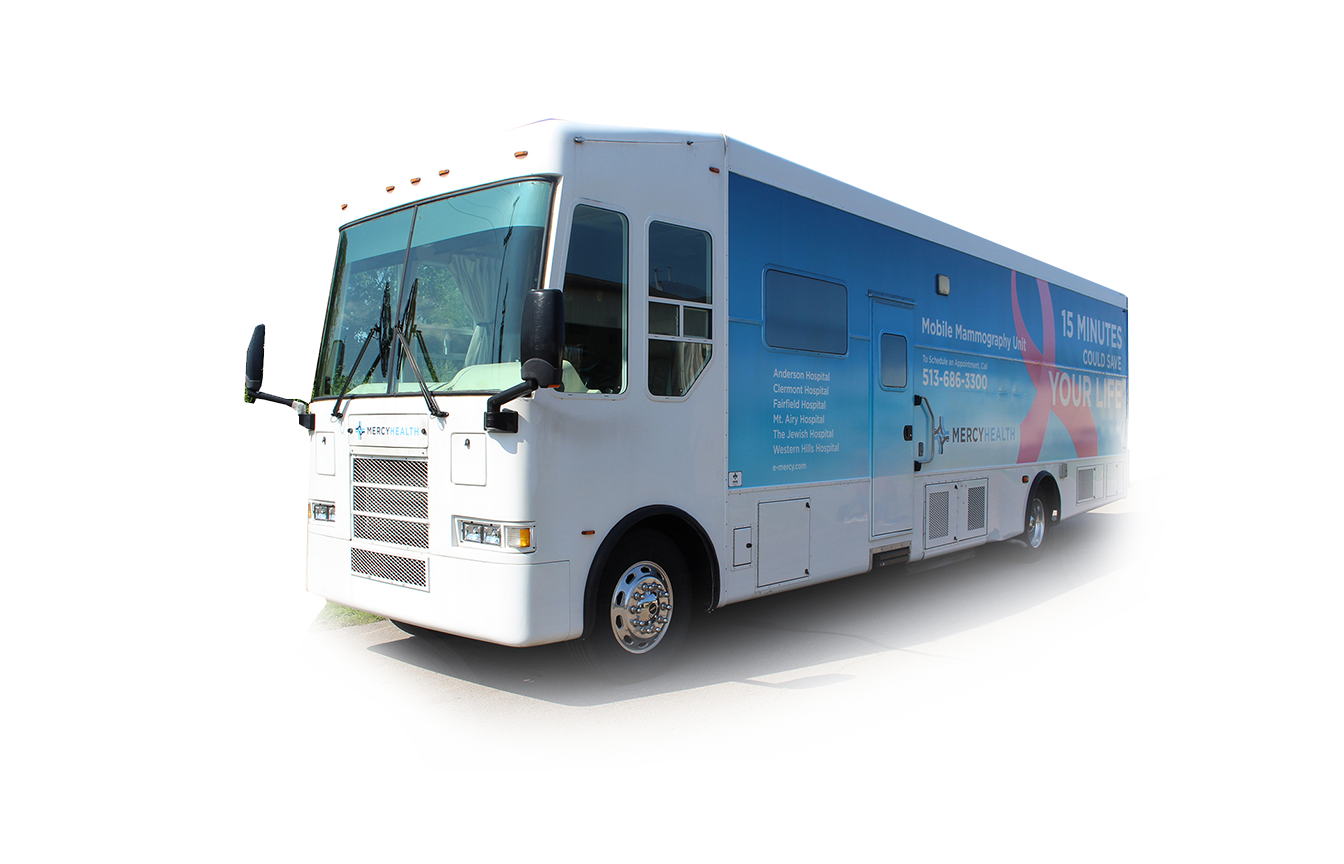 MARKETS | MOBILE MEDICAL COACHES | MOBILE MEDICAL TRAILERS