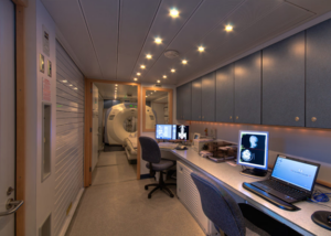 MOBILE CT TRAILERS | HEALTHCARE IMAGING | MOBILE IMAGING