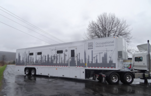 CUSTOM MOBILE TRAILERS | ARMOR MOBILE SYSTEMS | CT TRAILERS
