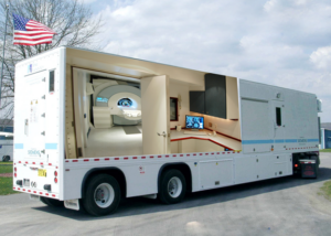 MOBILE MRI TRAILERS | HEALTHCARE IMAGING | IMAGING TRAILERS
