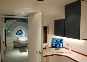 MOBILE MRI TRAILERS | HEALTHCARE IMAGING | IMAGING TRAILERS