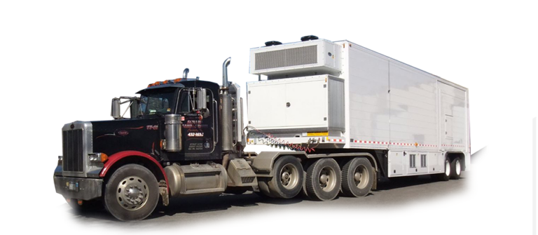 MEDICAL TRAILERS | MOBILE HEALTHCARE IMAGING | MRI TRAILERS