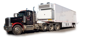 MOBILE CT TRAILERS | HEALTHCARE IMAGING | MOBILE IMAGING