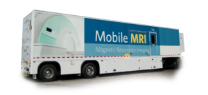 MOBILE MRI TRAILERS | HEALTHCARE IMAGING | IMAGING TRAILERS