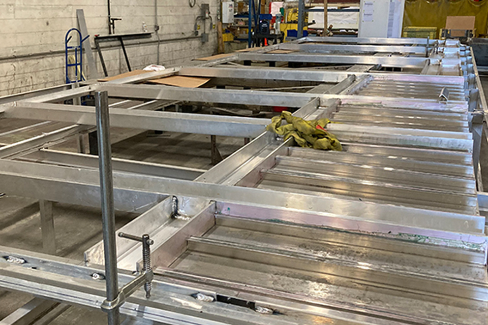 CUSTOM MOBILE TRAILERS | ARMOR MOBILE SYSTEMS | CT TRAILERS