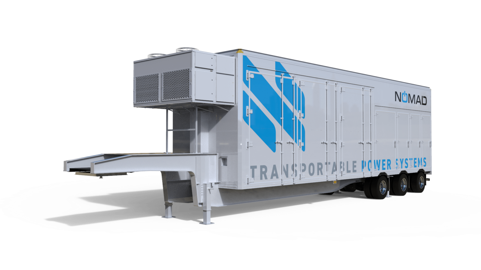 CUSTOM MOBILE TRAILERS | ARMOR MOBILE SYSTEMS | CT TRAILERS