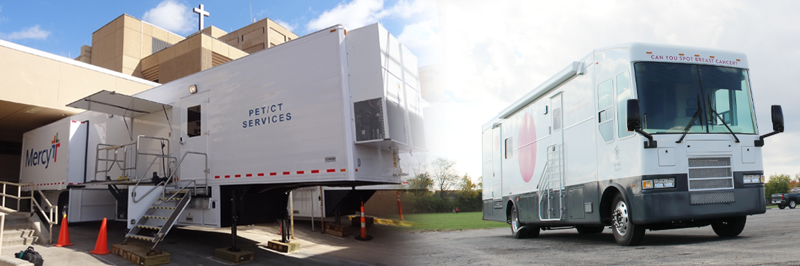 ABOUT US | MEDICAL MOBILE COACHES | MEDICAL MOBILE TRAILERS