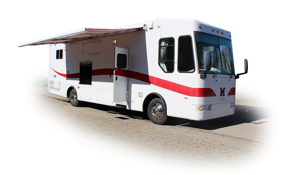 Preowned Armor Mobile Coaches and Trailers