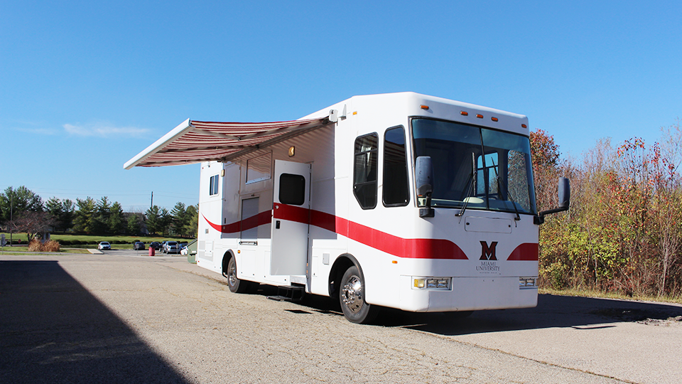 Used Deluxe Armor Mobile Coach For Sale