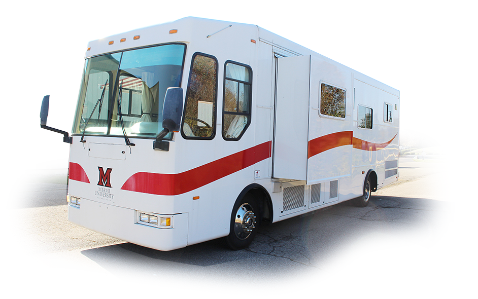 Used Deluxe Armor Mobile Coach For Sale